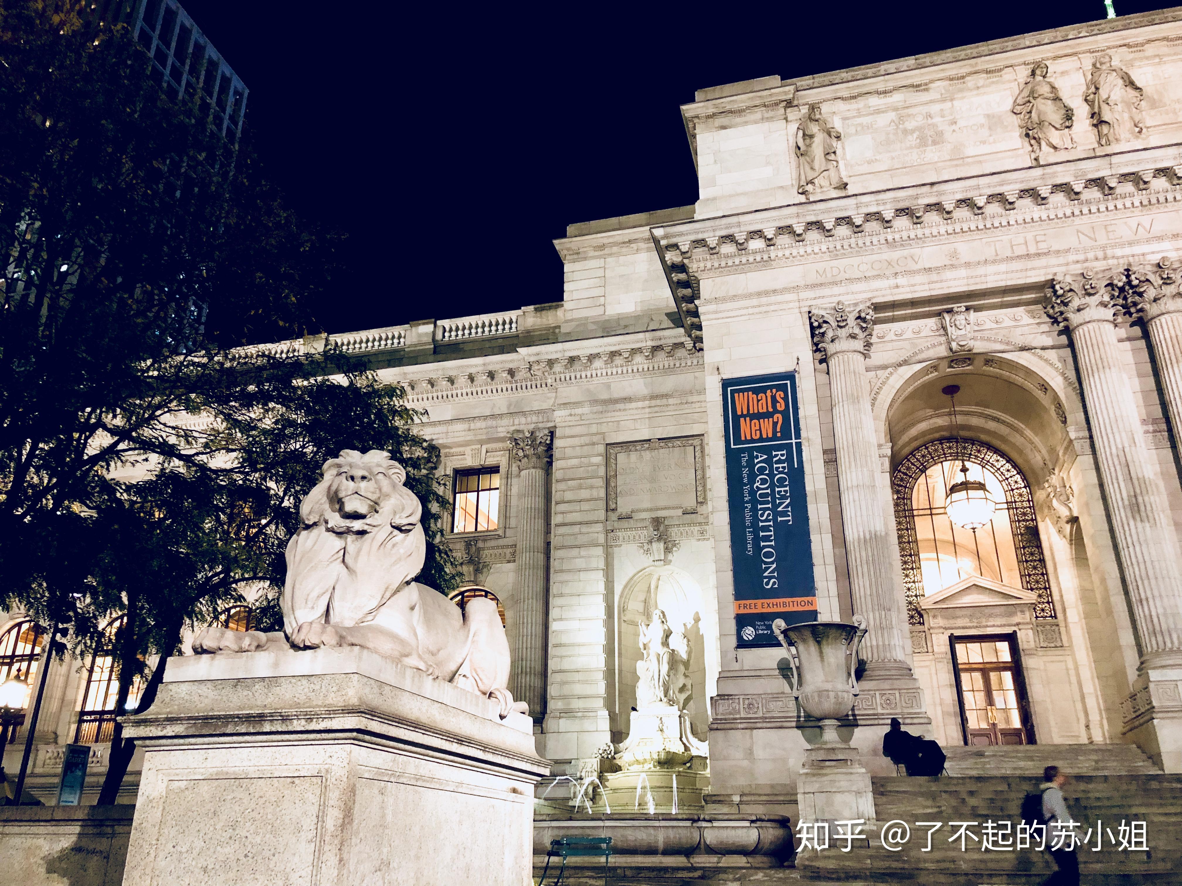 去美国旅行，有哪些值得一看的建筑？ - 知乎