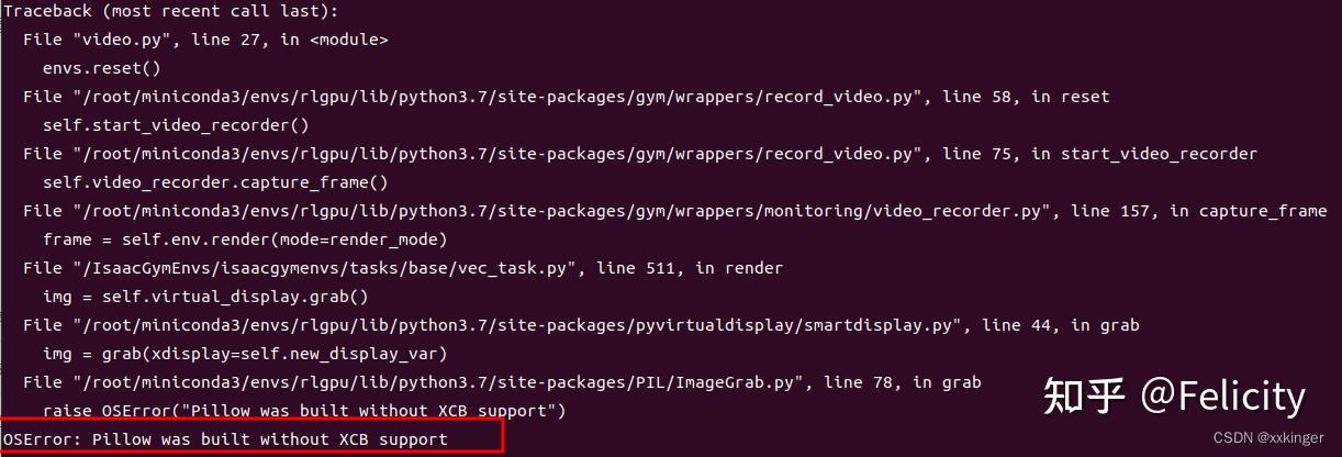 第2章 IsaacGymEnvs安装 - 知乎