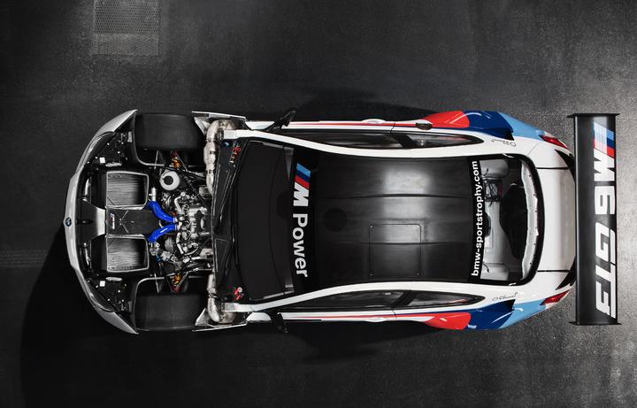 GT赛事组别，GTE/GT1/2/3/4是什么？ - 知乎