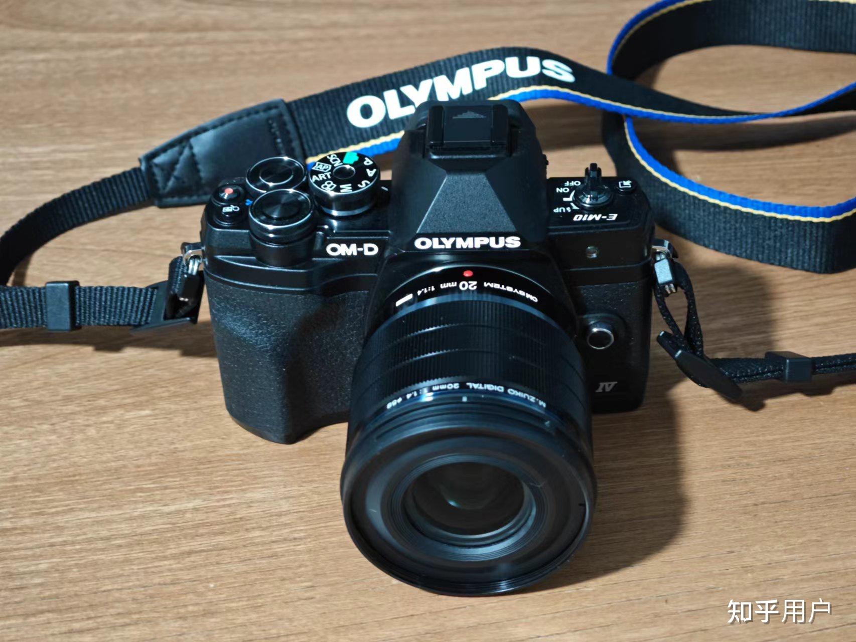 纯新手，想买个相机，奥林巴斯em10 四代怎么样，预算六千左右? - 知乎