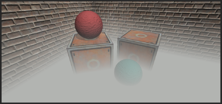 Unity-Shader 10 深度和法线纹理 - 知乎