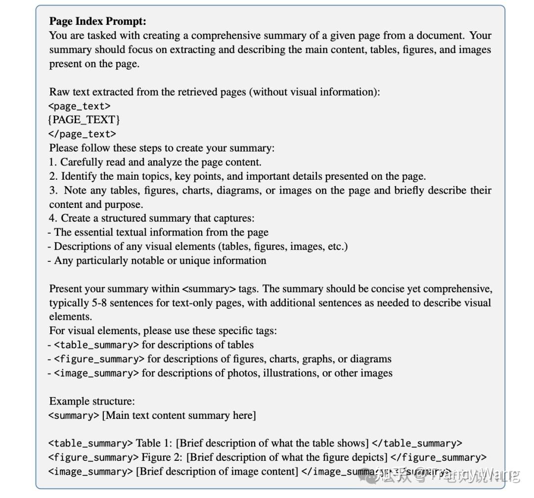 多模态RAG前沿速读：三看SimpleDoc双线索实现思路 - 知乎