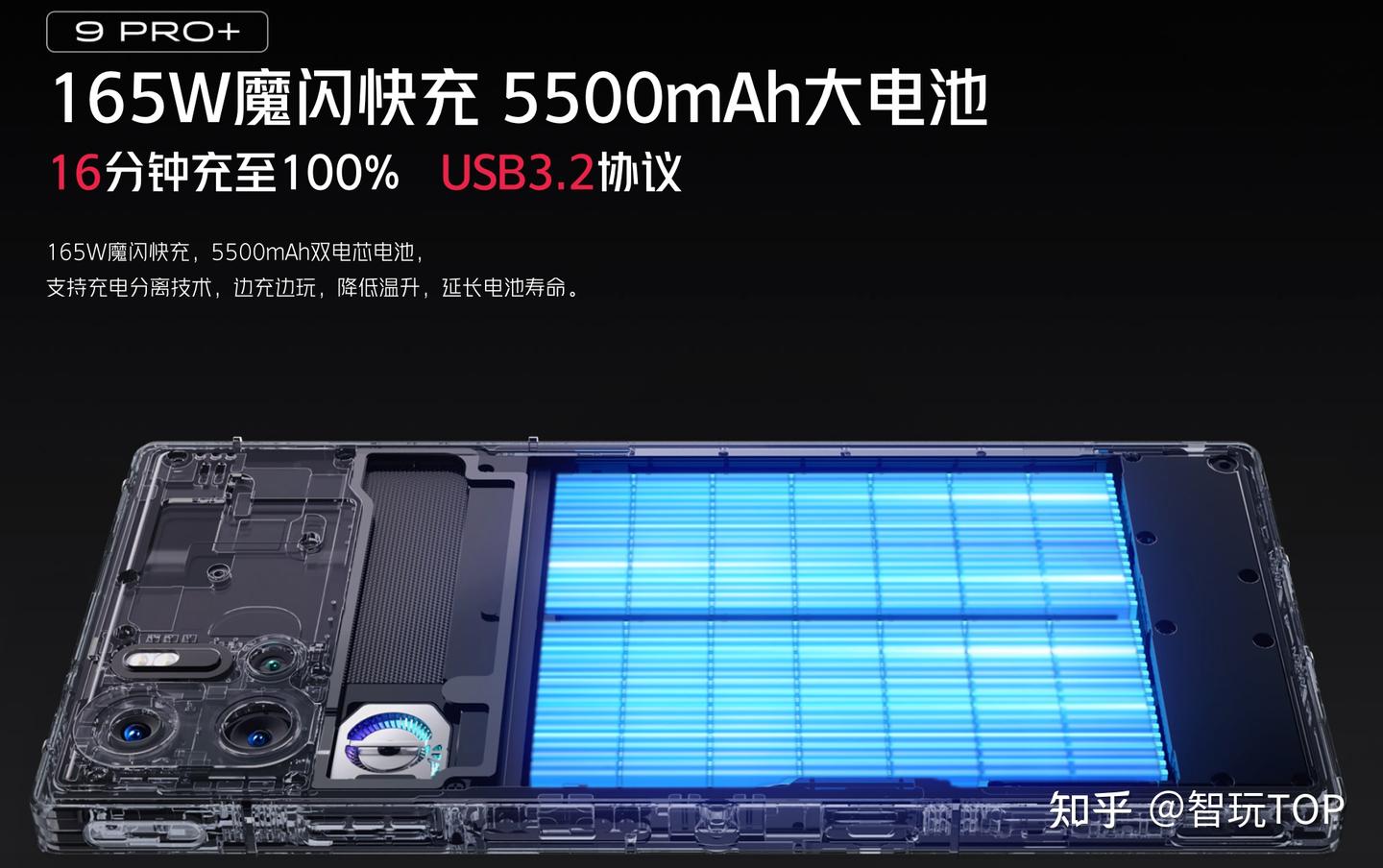 星铁满帧？红魔9Pro系列发布：电竞细节拉满，售4399元起 - 知乎