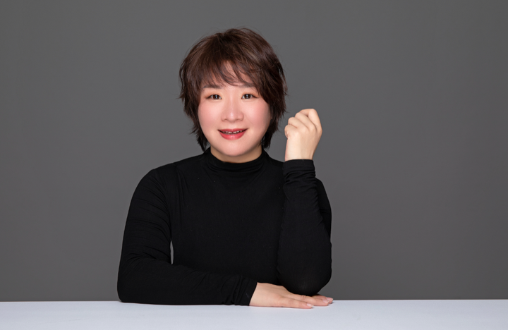 Lizzy Liu正式加入CGL，担任CGL杭州团队互联网消费品总监 - 知乎