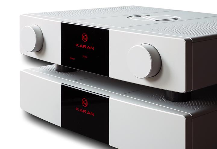 重新定义顶级唱放新标准---KARAN旗舰唱放Master Collection PHONOa - 知乎