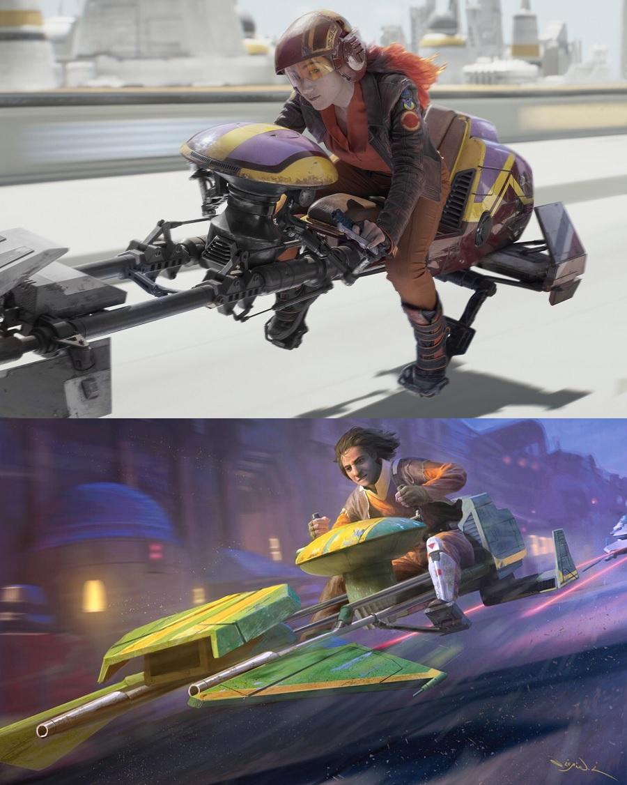 如何评价美剧《阿索卡》？ - 知乎