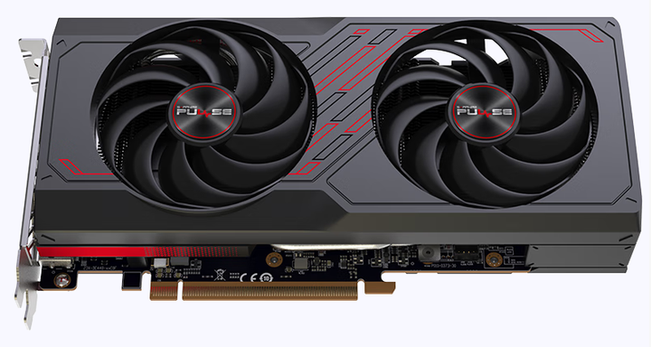 AMD 翻身无望，RX7000系多款主流新卡出炉逗乐NVIDIA - 知乎