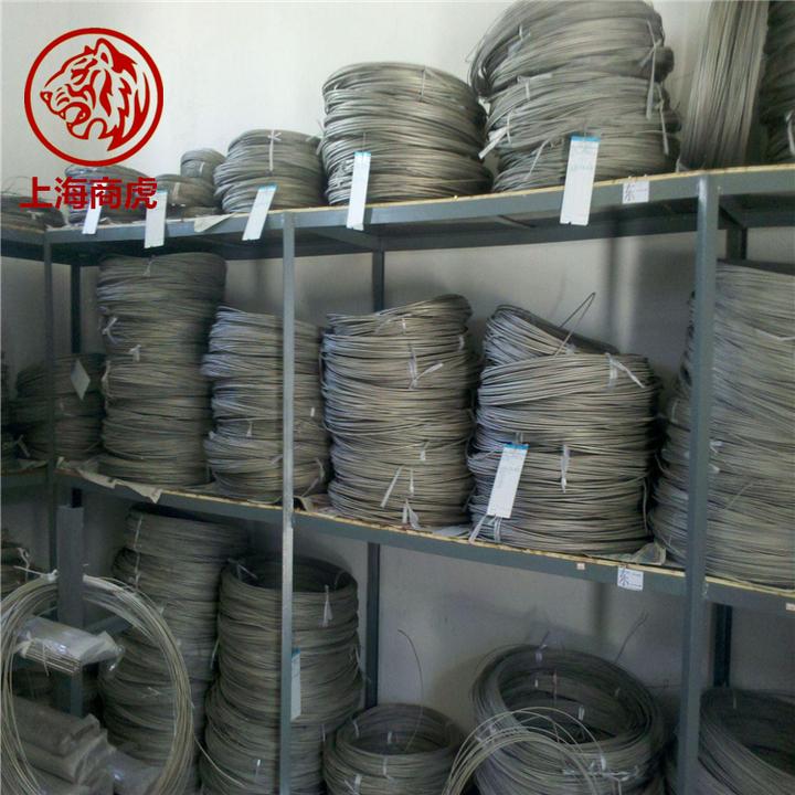 Heat Resistant Wire 0Cr27Al7Mo2 Fe-Cr-Al Alloy wire - 知乎