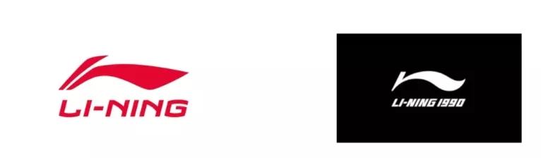 什么！“一切皆有可能”的李宁换回31年前的LOGO设计了？ - 知乎