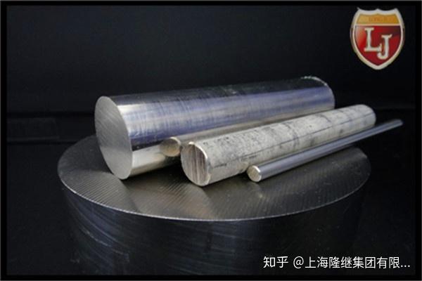 30CrMo是什么钢 - 知乎