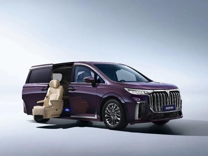 家庭出行买车推荐 这MPV不到32万元配空悬空间还大！ - 知乎