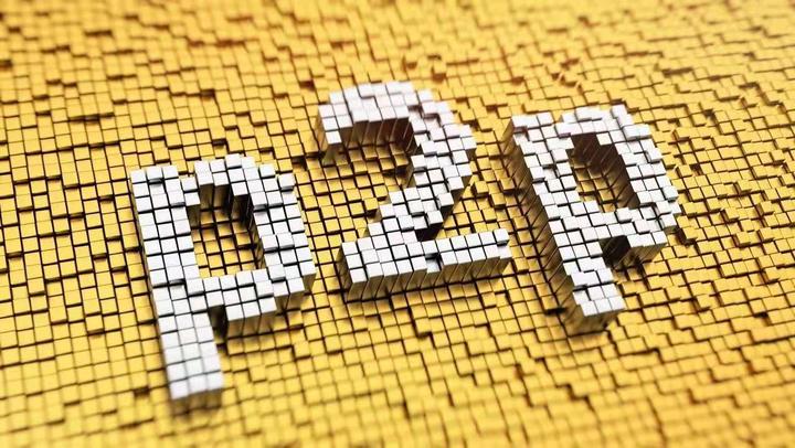 12年P2P变迁史，回顾与展望 - 知乎