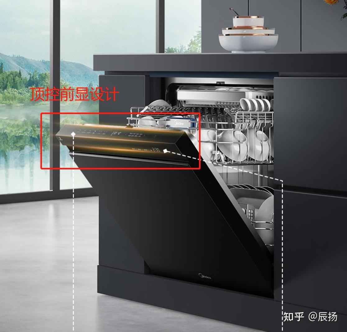 美的JV800S和WX1000有什么区别？ - 知乎