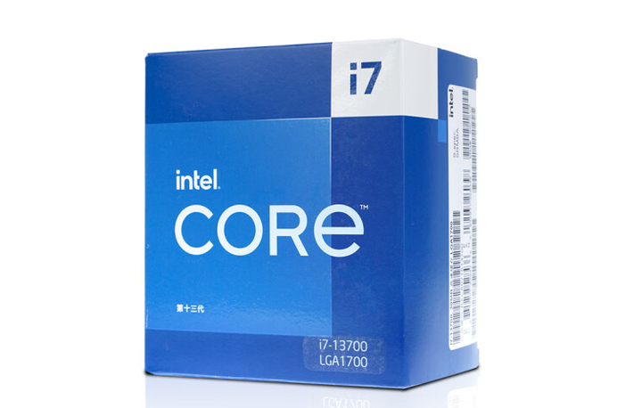 intel 13代i7-13700装机配置方案推荐。含推荐搭配的主板，内存，散热等。i7-13700F适用。 - 知乎