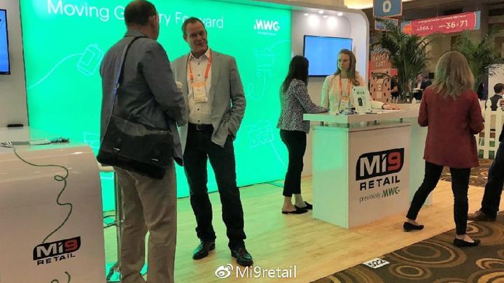 Mi9 Retail参加Groceryshop展会，展示Digital Grocery解决方案 - 知乎