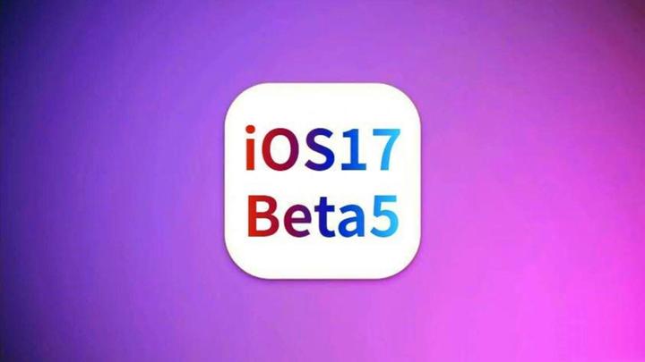 IOS 17 Beta5系统发布遭果粉推崇 用户评价让人意外 - 知乎
