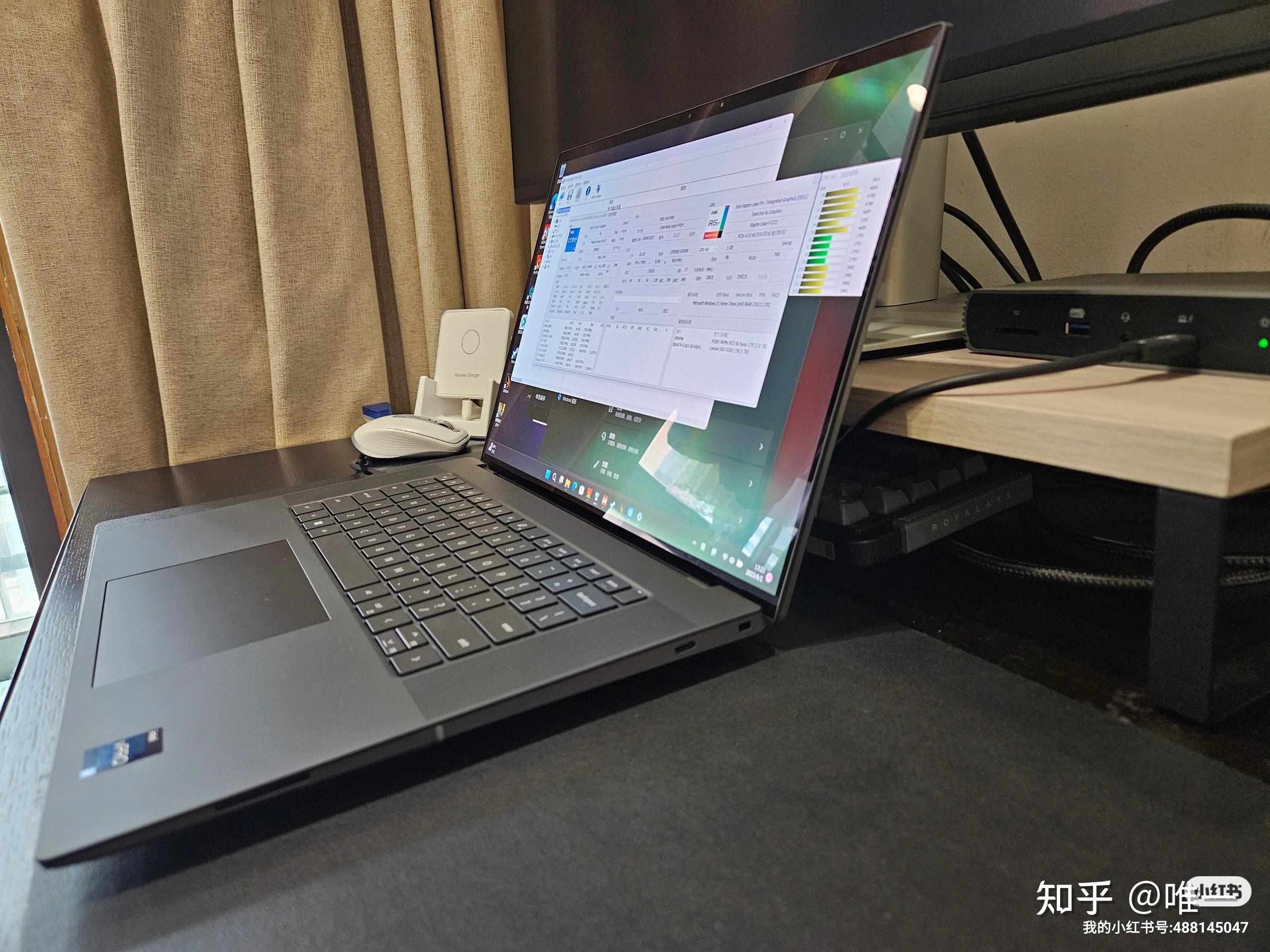 如何评价新推出的Precision5480/5680? - 知乎