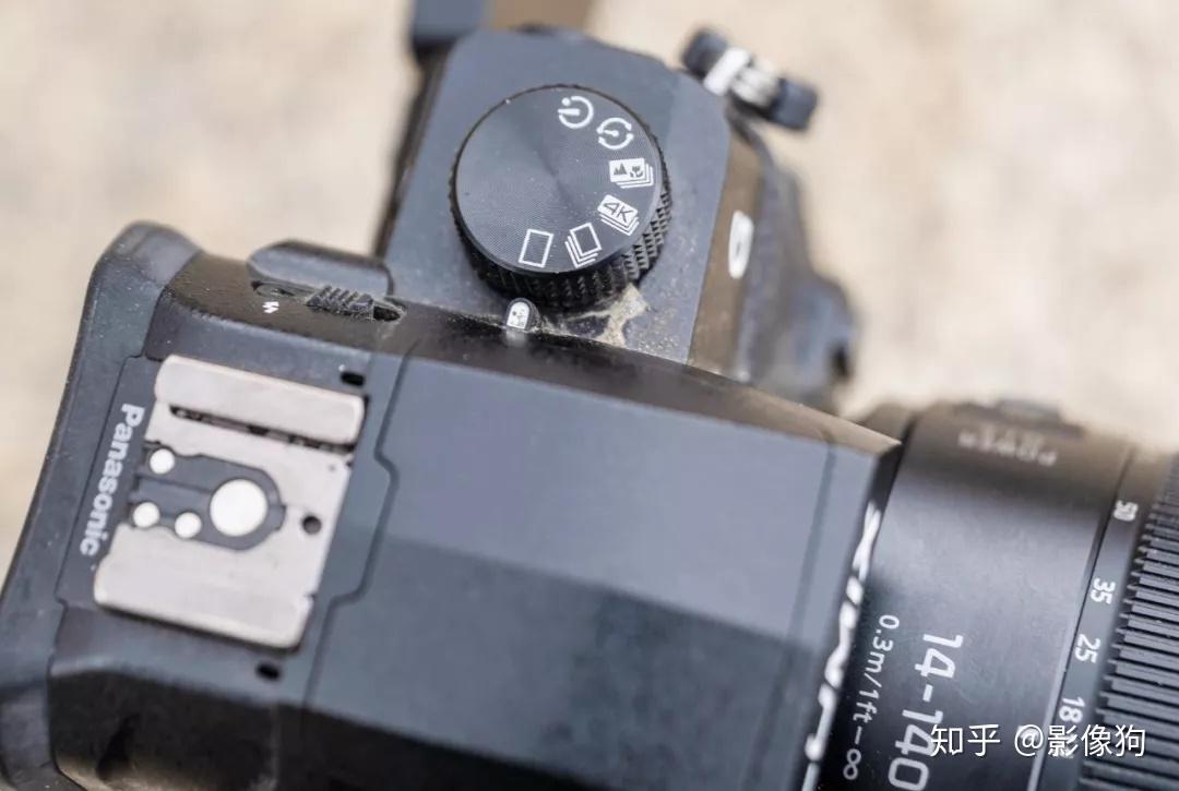 单评 | 松下G95测试 - 知乎