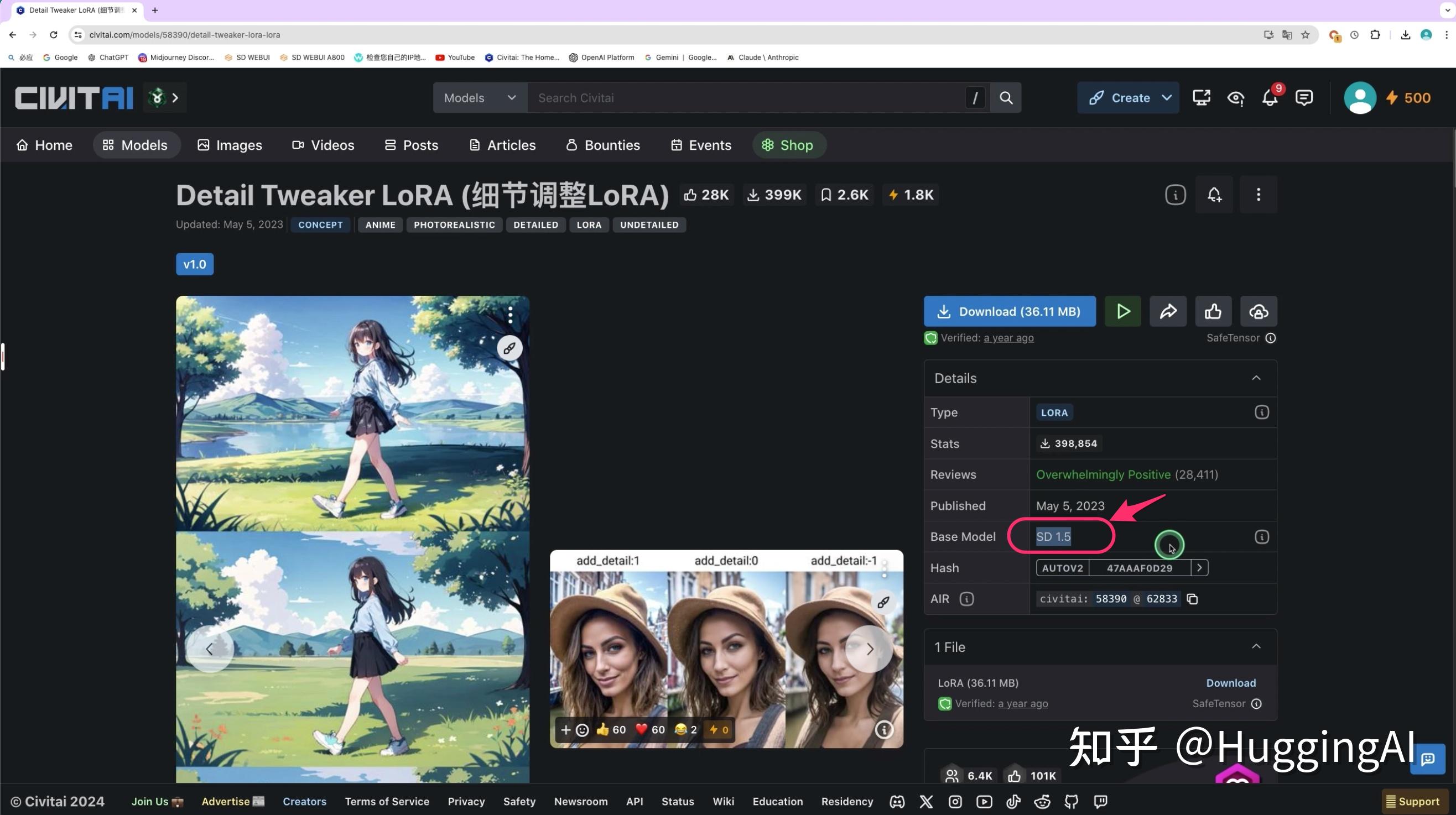 stable diffusion LoRA， LyCoris - 知乎