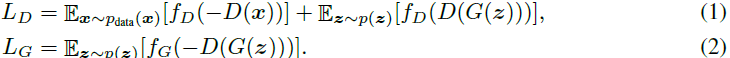 （2020，DA）用于数据高效 GAN 训练的可鉴别数据增强（Differentiable Augmentation） - 知乎