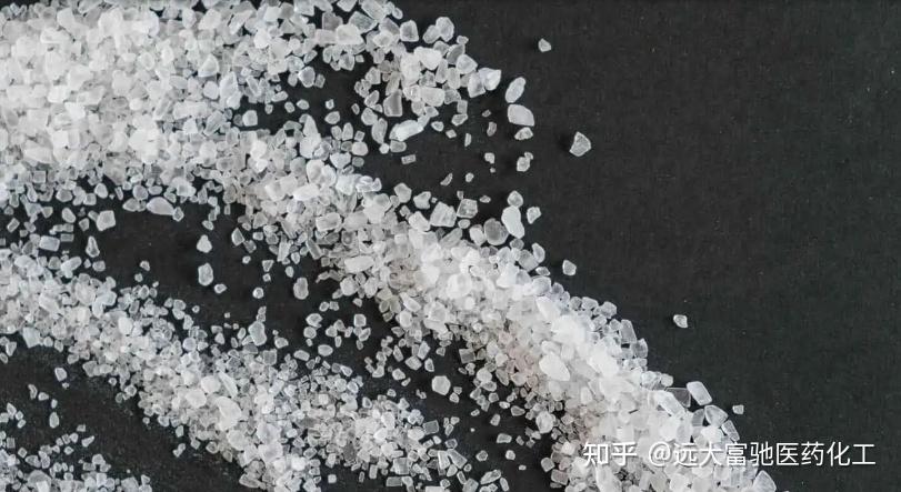 Tris-HCl的作用原理？ - 知乎