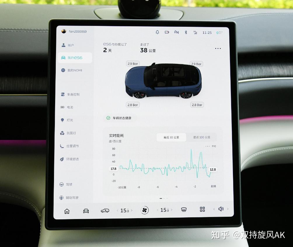 预算40万以内，蔚来ES6、凯迪拉克锐歌、宝马iX3选哪个好？ - 知乎