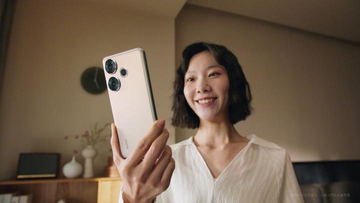 Redmi Turbo 3发布，搭载骁龙8sGen3，1999元起，徐起深夜发文回怼 - 知乎