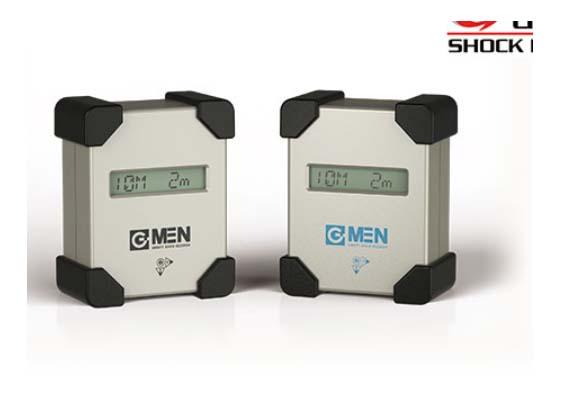 GR20/GR01/GR100加速度计日本G-MEN - 知乎