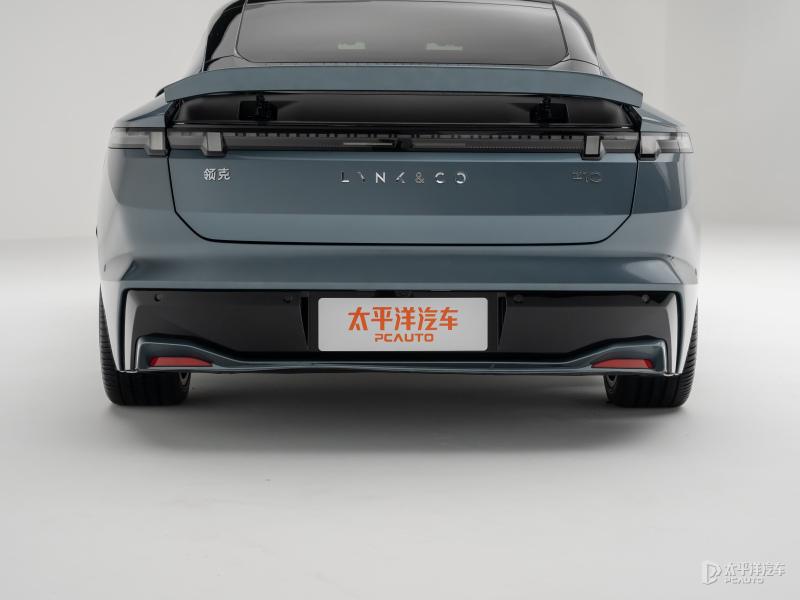 领克Z10动力曝光！3.5s破百+最高续航806km，对打小米SU7！ - 知乎