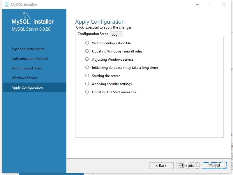 Mysql和datagrip的安装 知乎