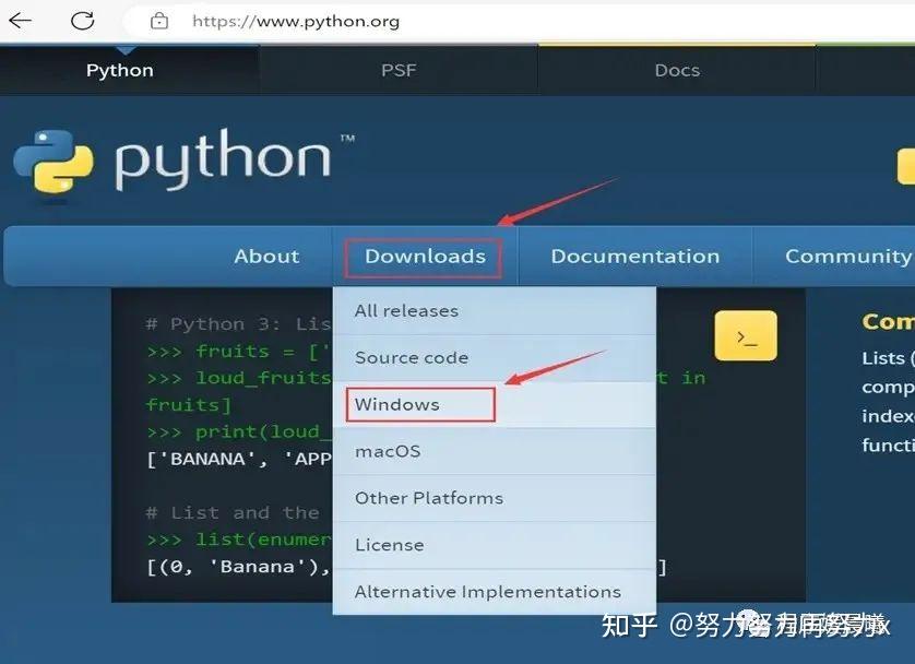 【附安装包】2025最新版Python安装详细教程！一键安装，永久使用 - 知乎