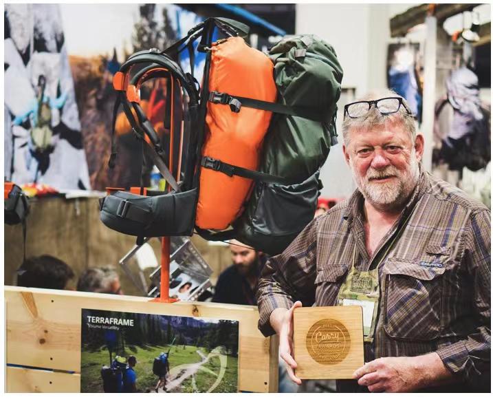 Mystery Ranch的背负系统怎么选？看这个就够了 - 知乎