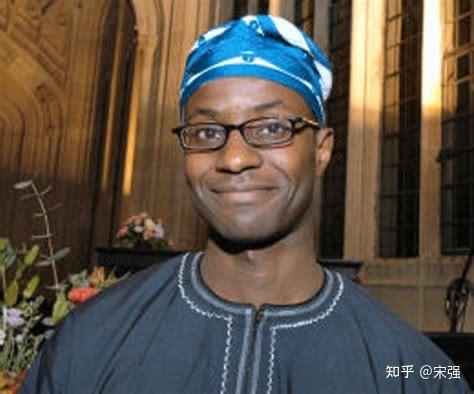 Segun Afolabi(塞贡·阿富拉比)《Mrs Mahmood》《马哈茂德夫人》深度解析 - 知乎