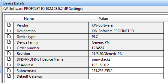 ABB 工业机器人 Profinet 配置简单步骤 - 知乎