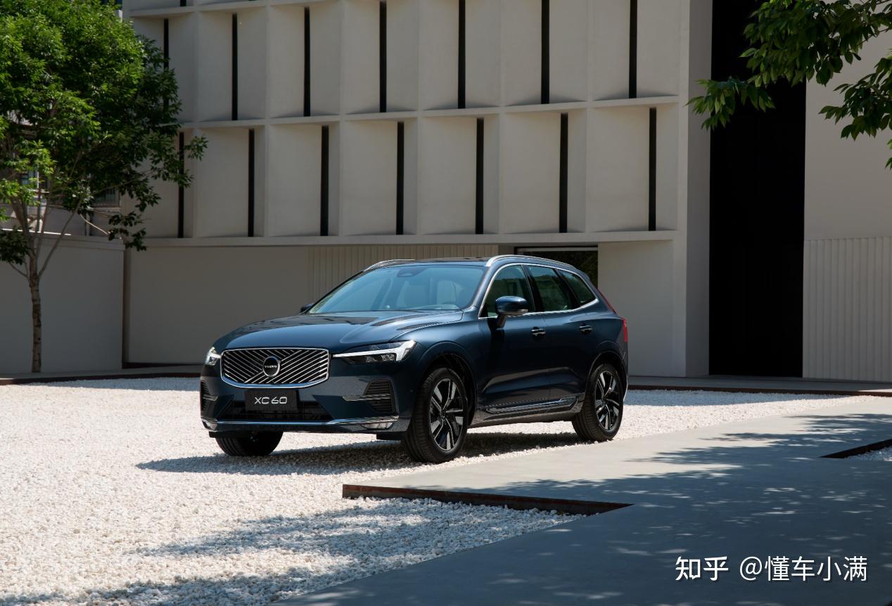 沃尔沃全新XC60 vs 奥迪Q5L，谁是最懂家用的豪华SUV - 知乎