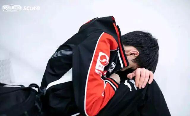 EDG iboy：蝴蝶飞不过沧海，没有人忍心责怪！ - 知乎