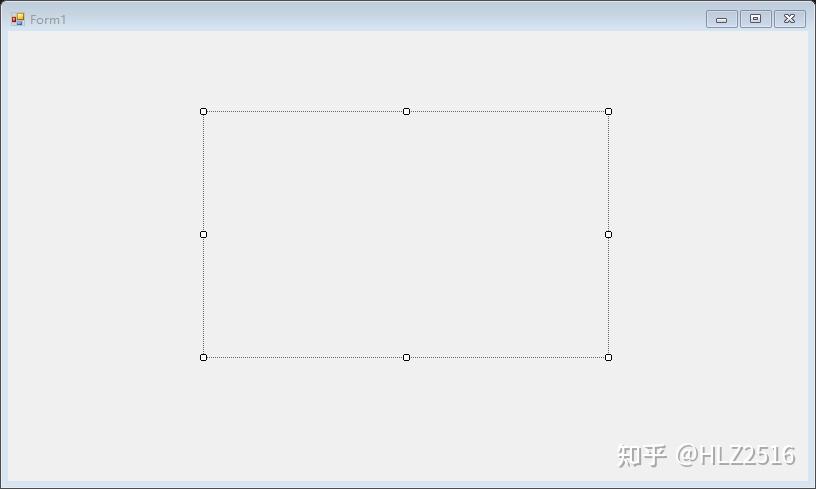 使用sharpgl画出第一个三角形 - 知乎
