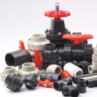 “PVC-U”、“PVC-C”以及“PVC”三者有什么区别联系 - 知乎