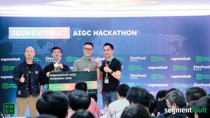 清北「学渣」创业心路：AI 新时代已来，不参与对不起自己 - 知乎