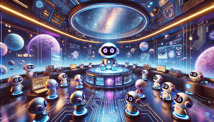 [ACL'25 论文分享] AgentStore：迈向通专融合的自动化计算机助手 - 知乎