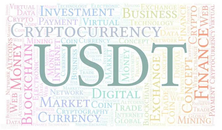 什么是USDT以及如何使用它？ - 知乎