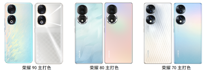 23年底，荣耀70、80、90系列之间怎么选？（荣耀70Pro、80Pro、90Pro、80GT）哪个更值得入手？ - 知乎
