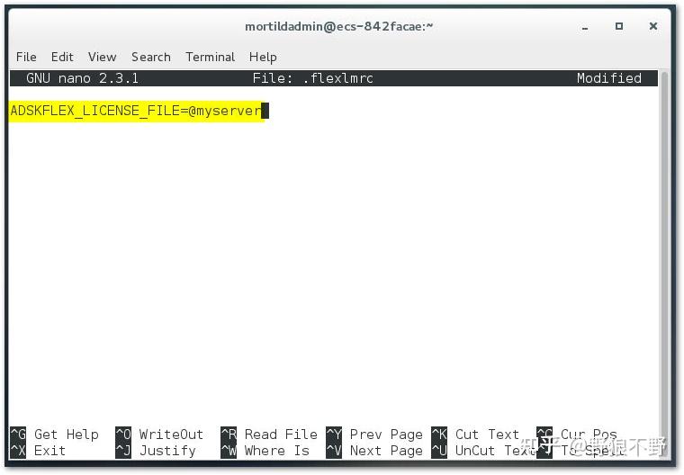 如何去除maya——Arnold渲染水印？ - 知乎