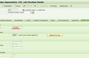 SAP MM初阶之ERS功能展示 - 知乎
