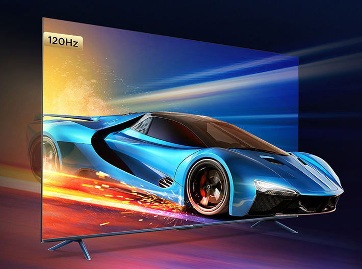 TCL75V8E Max电视怎么样?吐槽我的感受! - 知乎