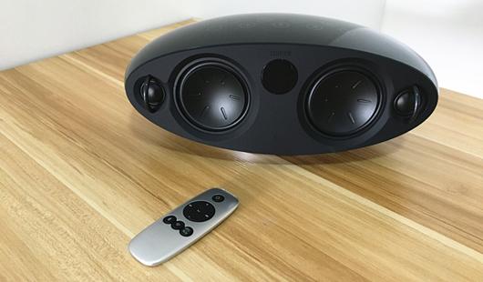 臻享好声音，乐享便智能——漫步者智能云音响MA5 - 知乎