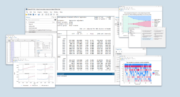 stata空间杜宾模型(SDM)论文实战-莫兰指数-空间效应分解-反经济距离矩阵-门槛效应-面板数据 - 知乎