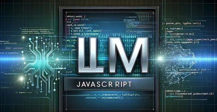 使用JavaScript构建LLM驱动的基于Web的AI应用 - 知乎