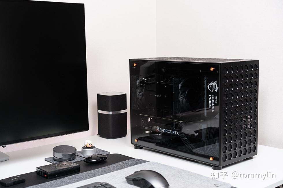 低调的精致派，船长 CAPTAIN CASE V10 装机展示 - 知乎