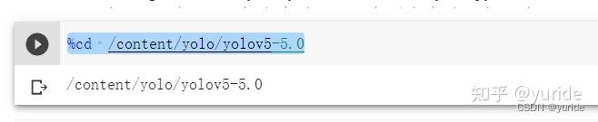 【求助】使用yolov5训练模型，如何看有没有使用gpu？ - 知乎